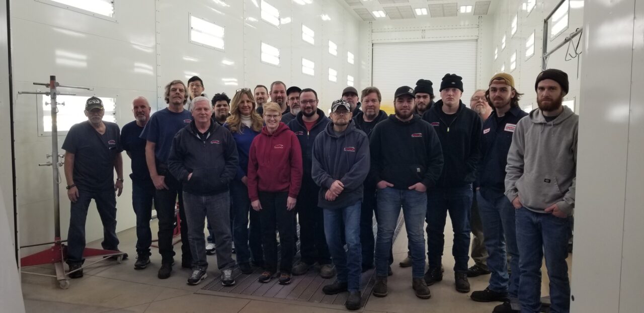 American Fleet Maintenance | Offering professional fleet services